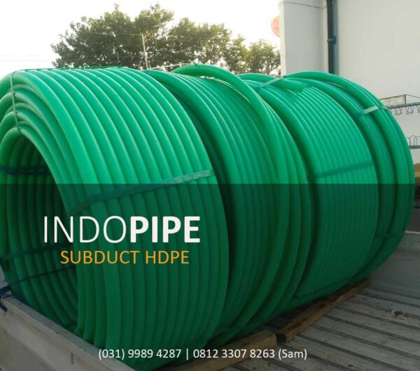 Subduct 32 x 28 Indopipe - Distributor Mesin HDPE, PP-R Bergaransi ...