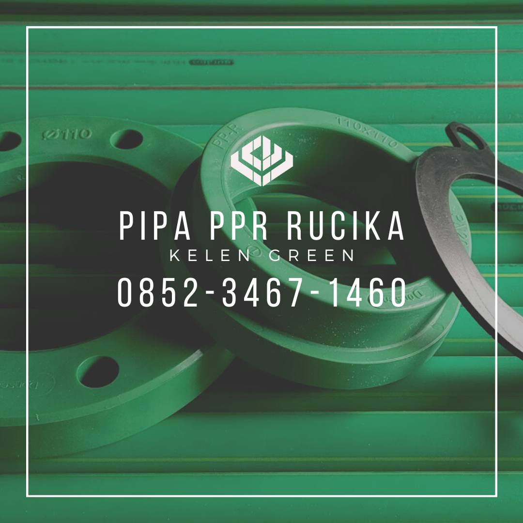 14 - HARGA PIPA HDPE | PVC | PPR | LIMBAH | GIP