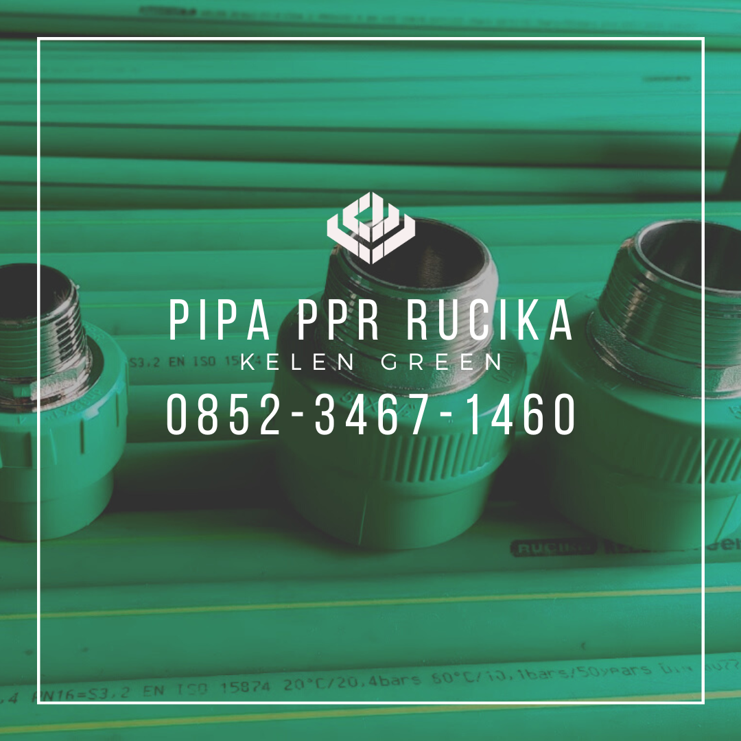 5 - HARGA PIPA HDPE | PVC | PPR | LIMBAH | GIP