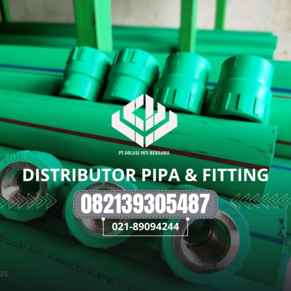 DAFTAR HARGA PPR TORO, RUCIKA, WESTPEX, VINILON 2026 - PT Solusi Inti ...