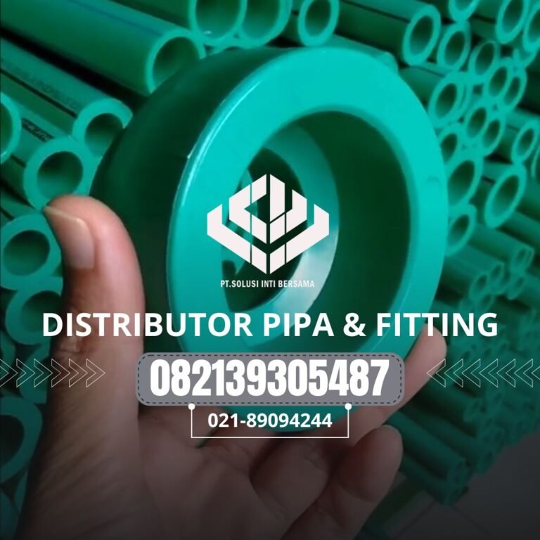 DAFTAR HARGA PPR TORO, RUCIKA, WESTPEX, VINILON 2025 - PT Solusi Inti ...