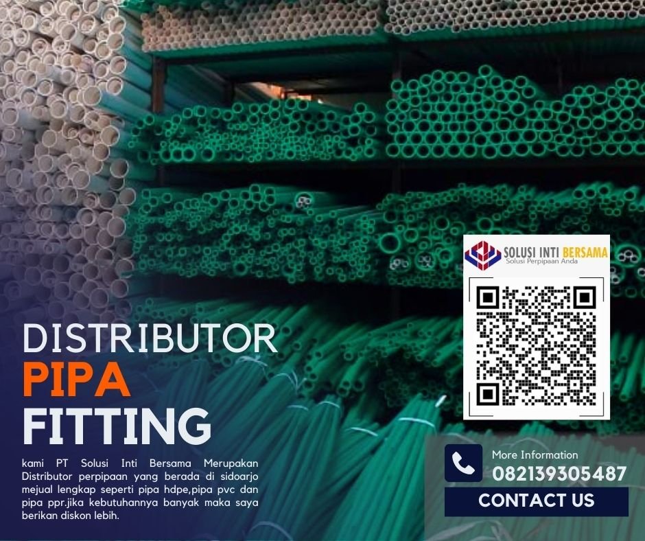Distributor Pipa & Fitting PPR ATP Toro Termurah KOTA SALATIGA - PT ...