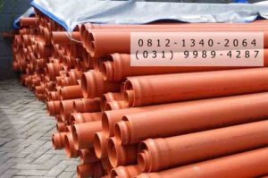 Jual Pipa Limbah Rucika Lite SDR 41 di Surabaya | JAKARTA - PT Solusi ...