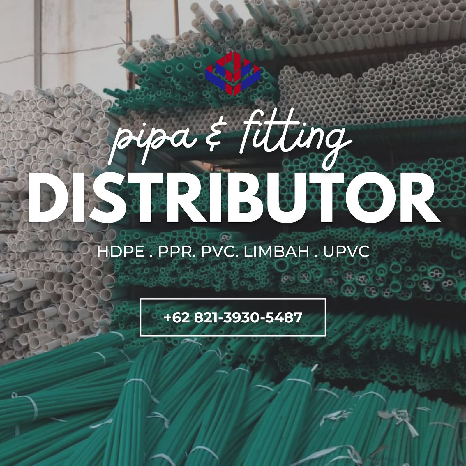 Distributor Pipa & Fitting PPR ATP Toro Termurah KAUR - PT Solusi Inti ...