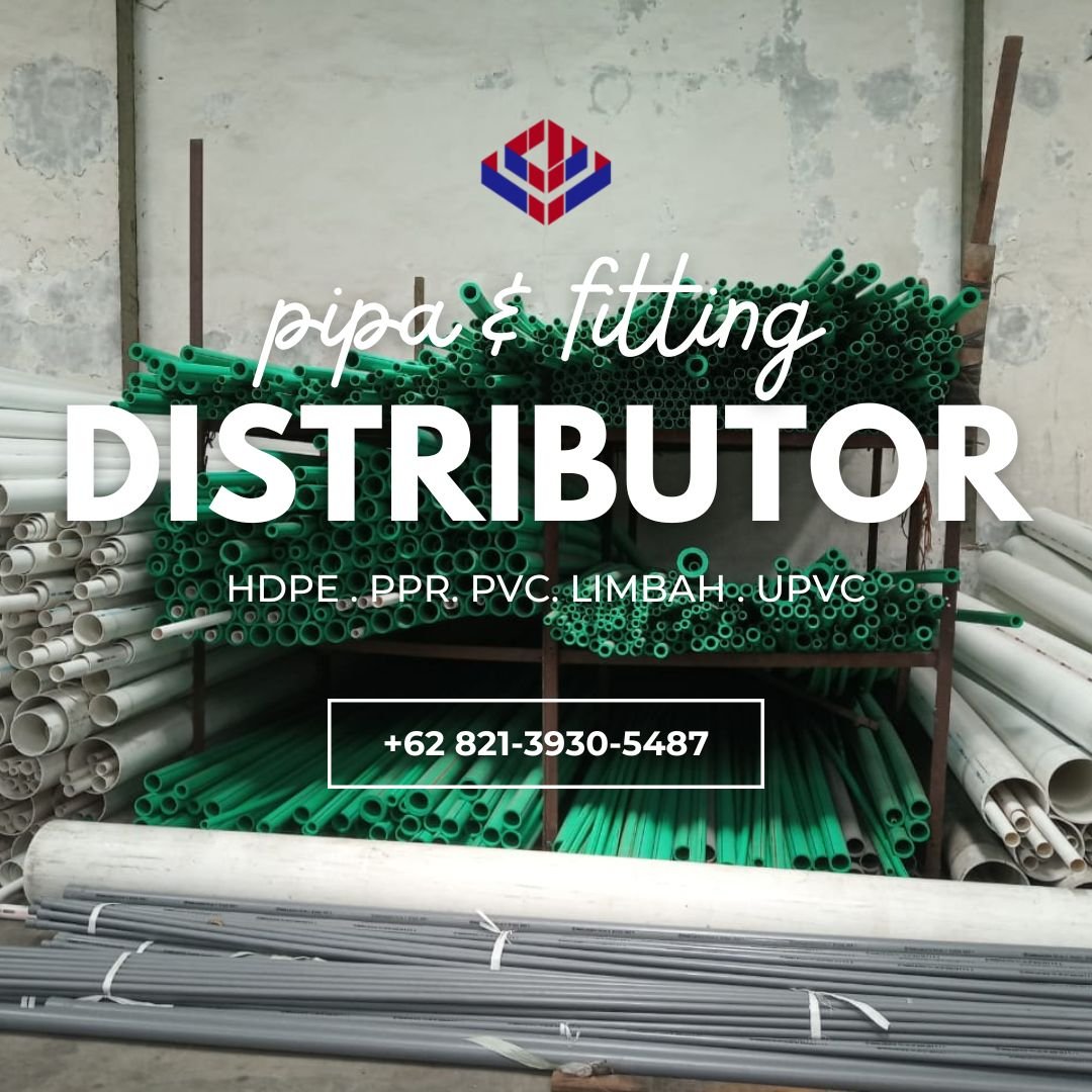 Distributor Pipa & Fitting PPR ATP Toro Termurah REJANG LEBONG - HARGA ...