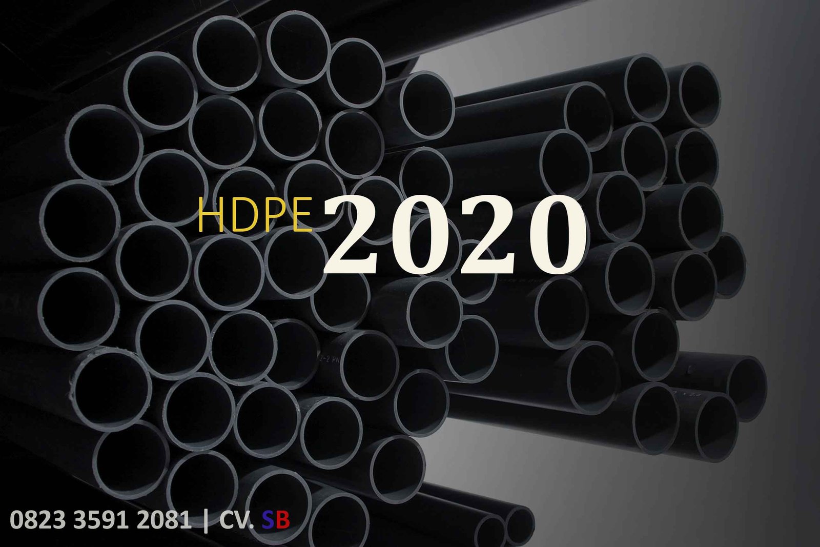 Pipa-PE-2020 - HARGA PIPA HDPE | PVC | PPR | LIMBAH | GIP