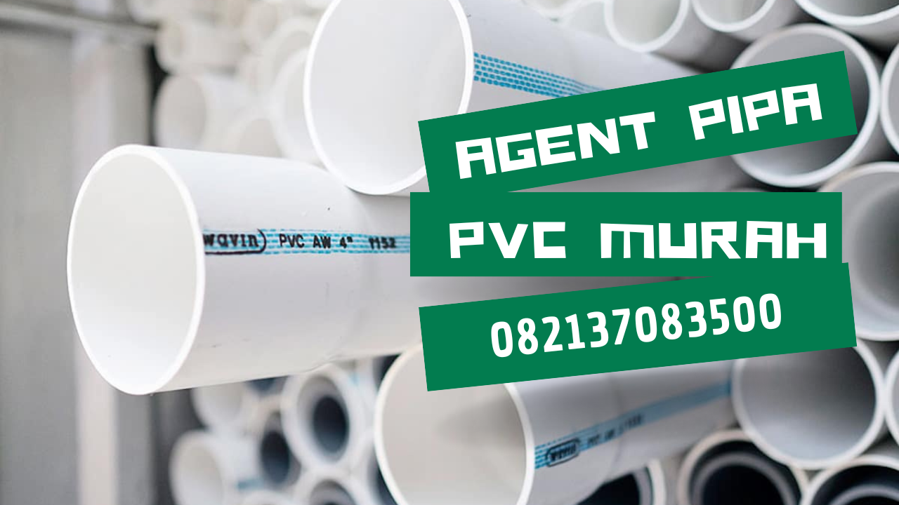 agent pipa (2) - HARGA PIPA HDPE | PVC | PPR | LIMBAH | GIP
